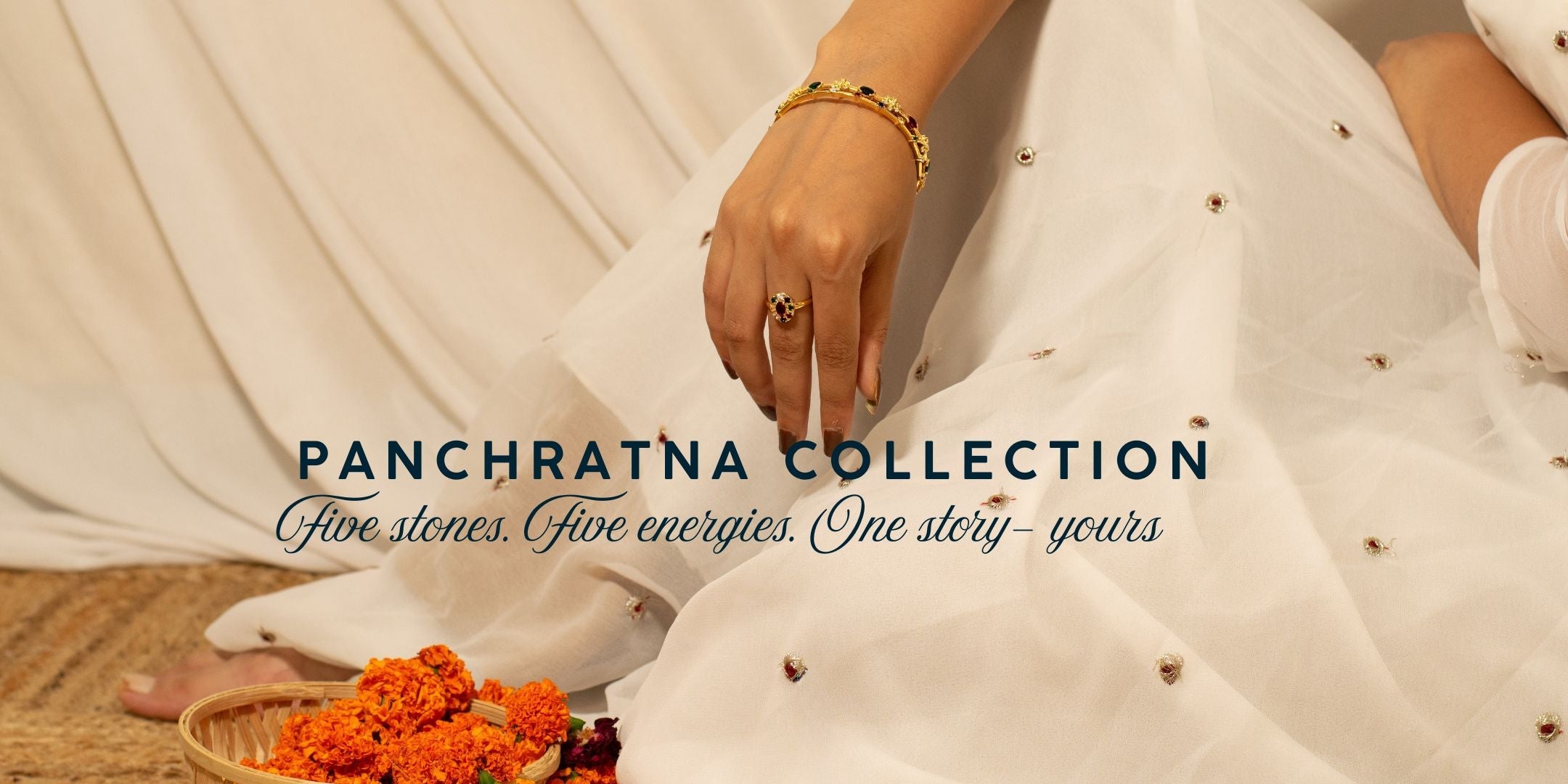 The Panchratna Collection – Trisu