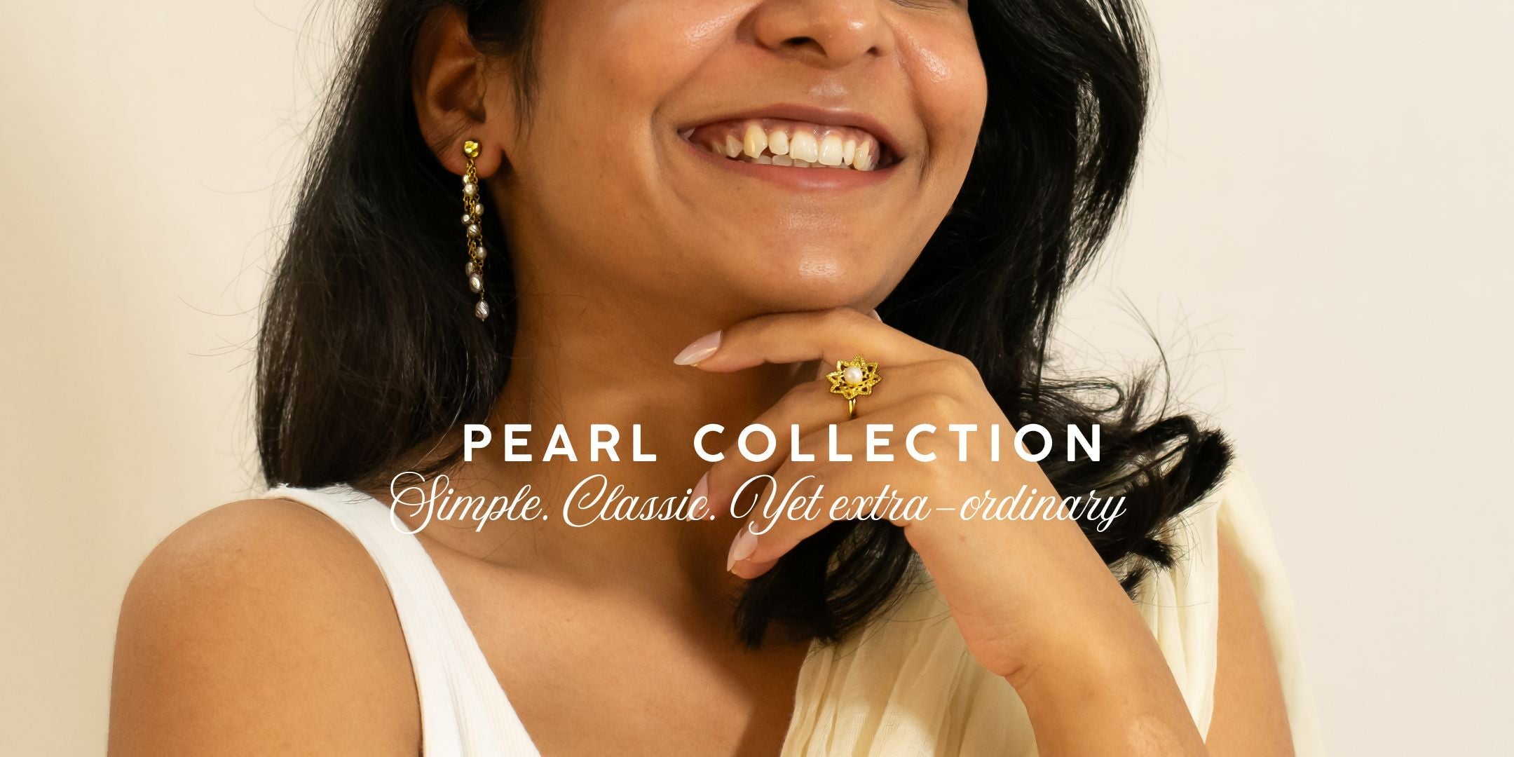 Pearl Collection – Trisu