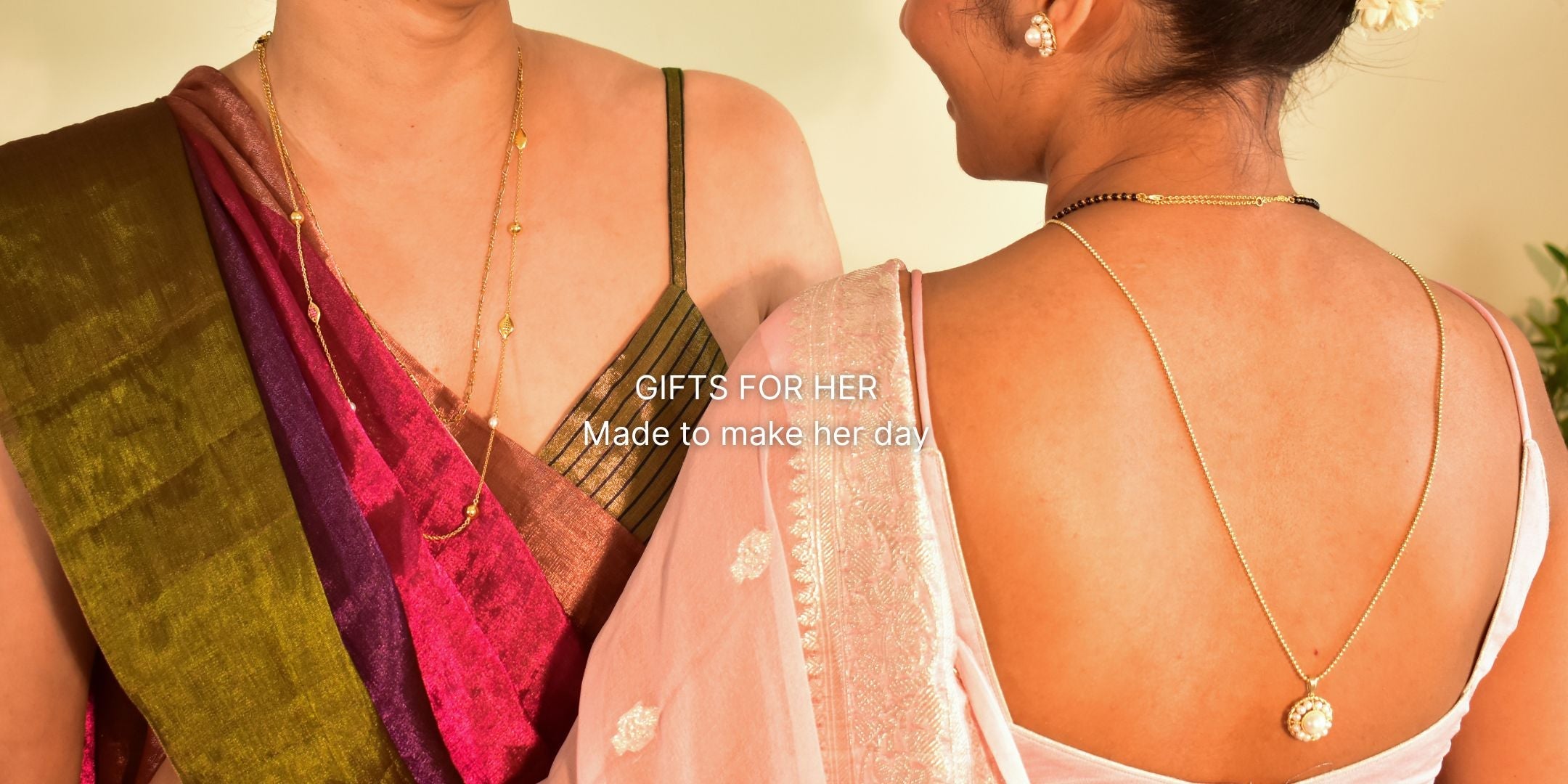 Gifts for her – Trisu