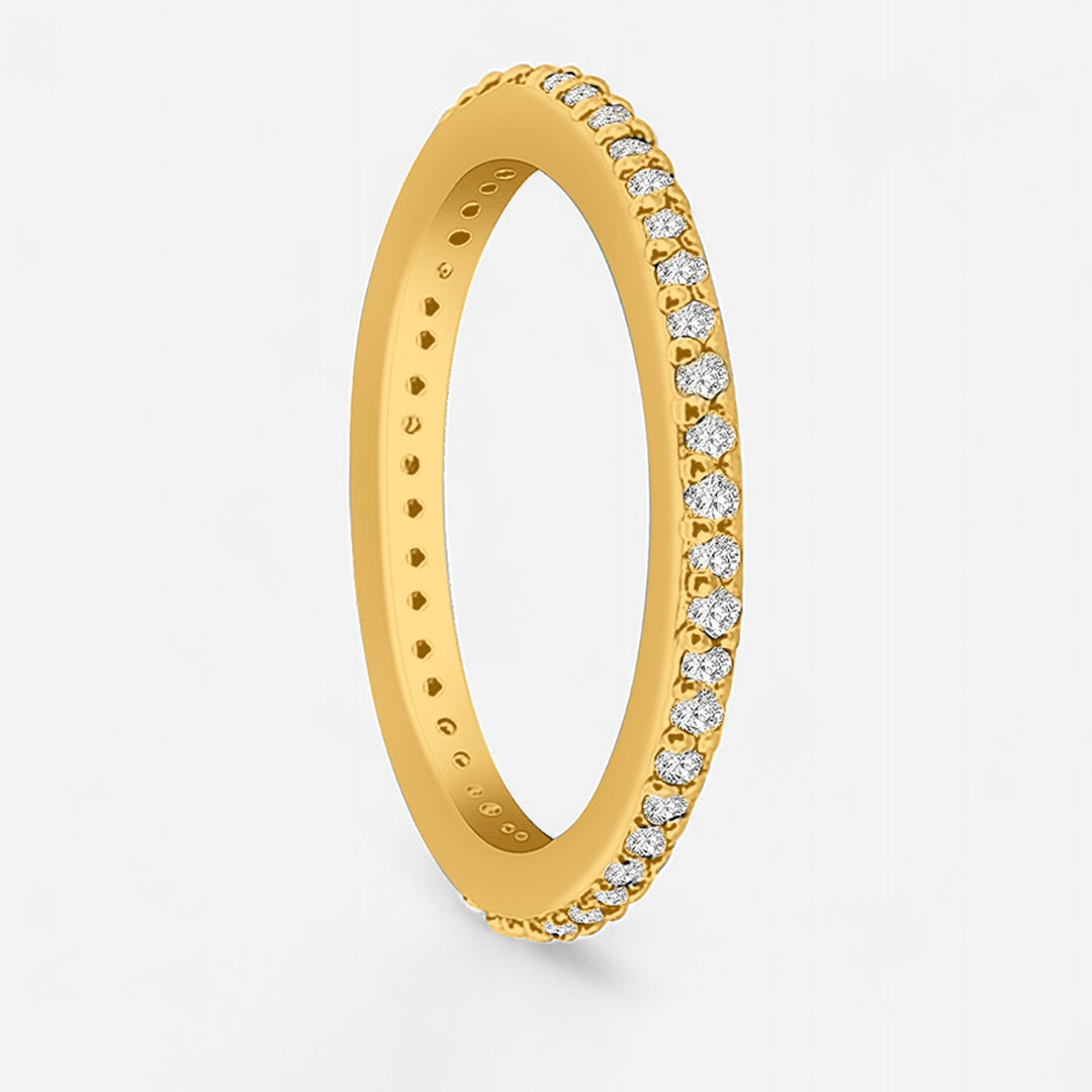 Synergy Ring – Trisu