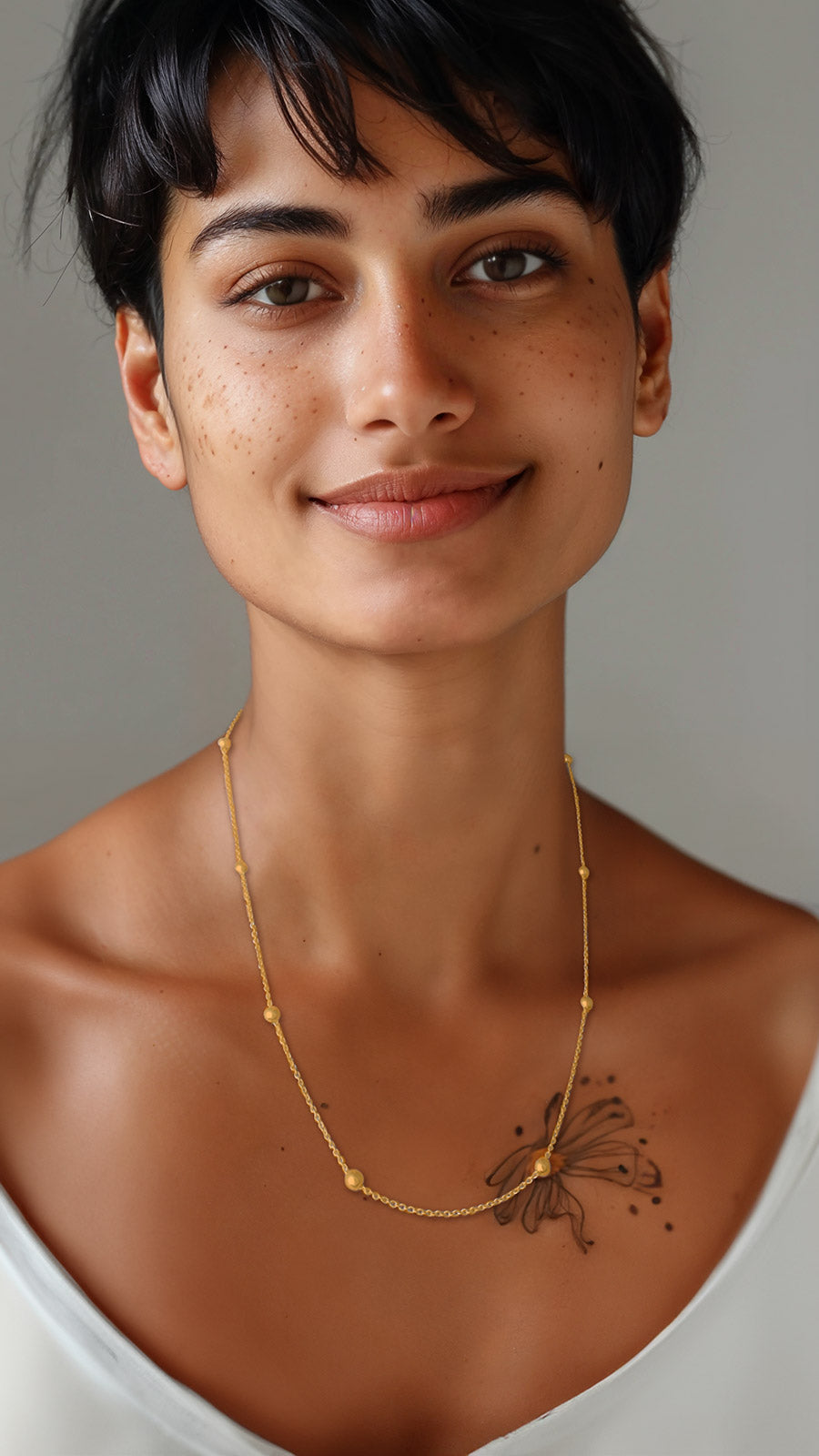 Hope Chain – Trisu