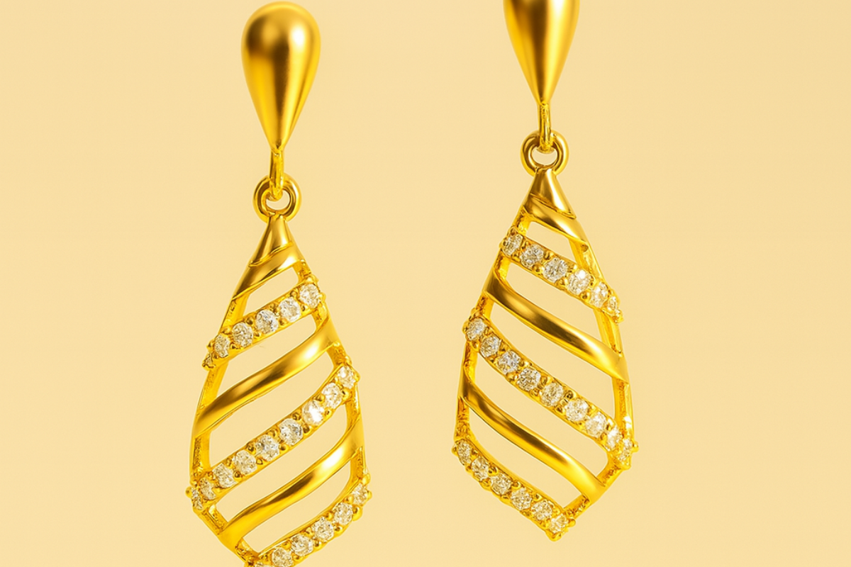 The Only Jewellery Care Guide You’ll Ever Need – Trisu