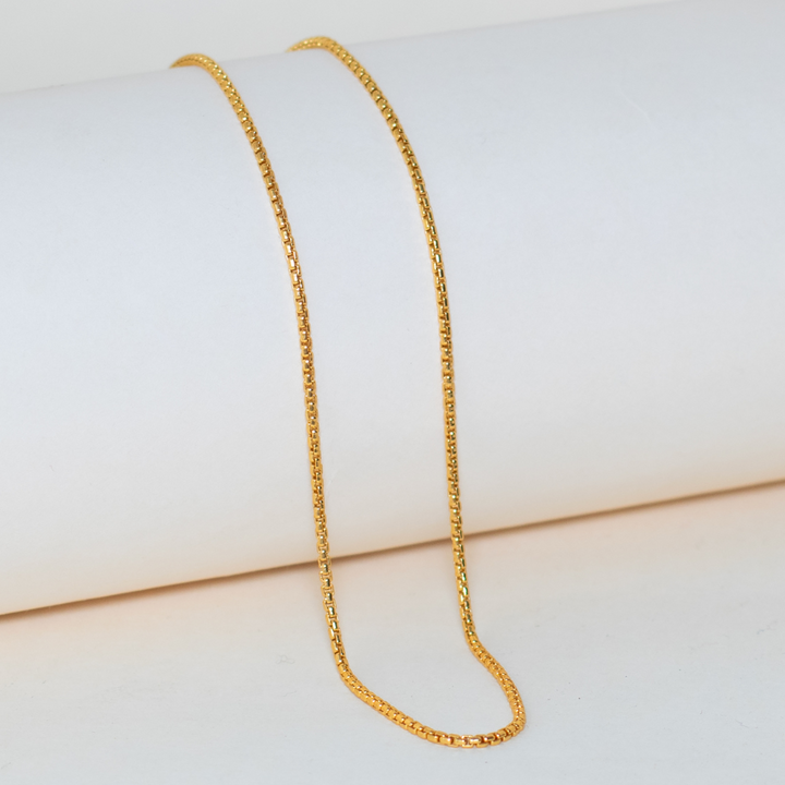 Men's Chains – Trisu