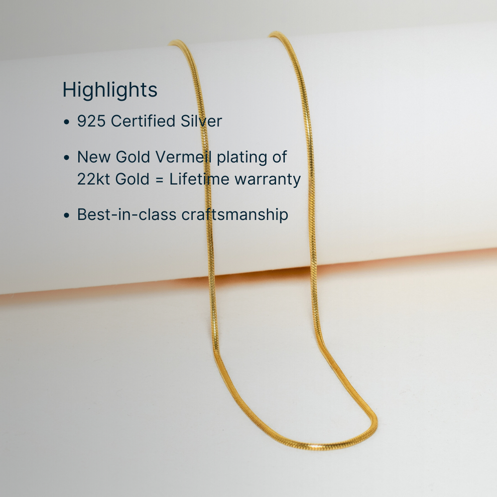 Strength Chain – Trisu