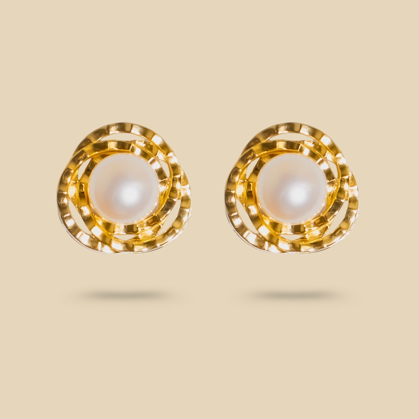 Radiance Studs – Trisu