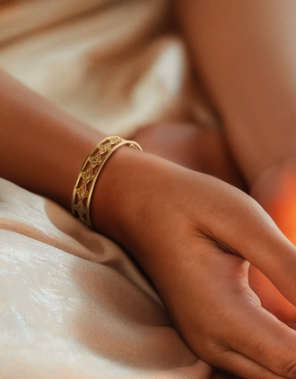 Trisu | Comfortable jewellery