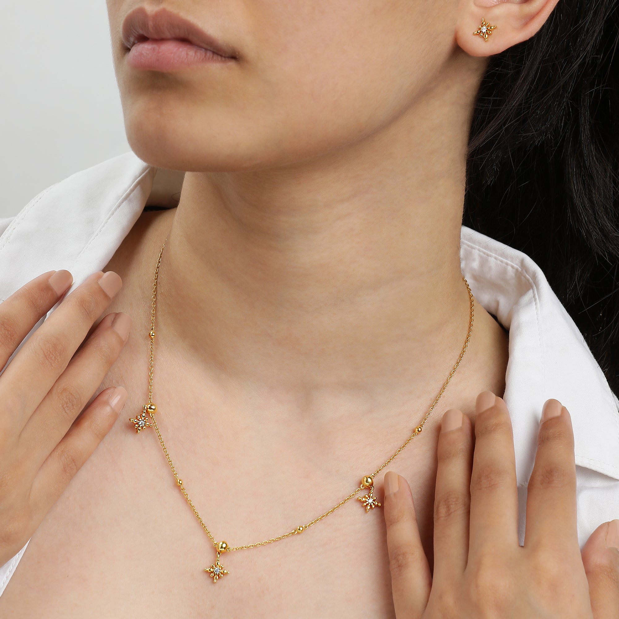 Jewellery Sets – Trisu