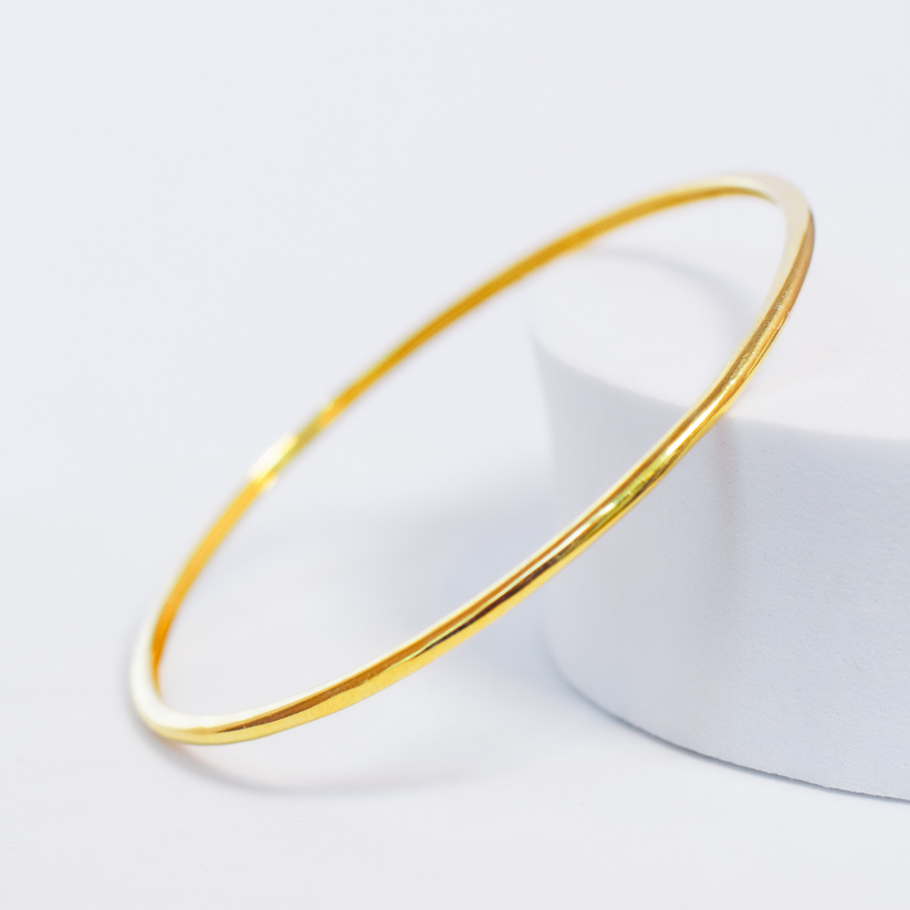 Eternity Bangle – Trisu