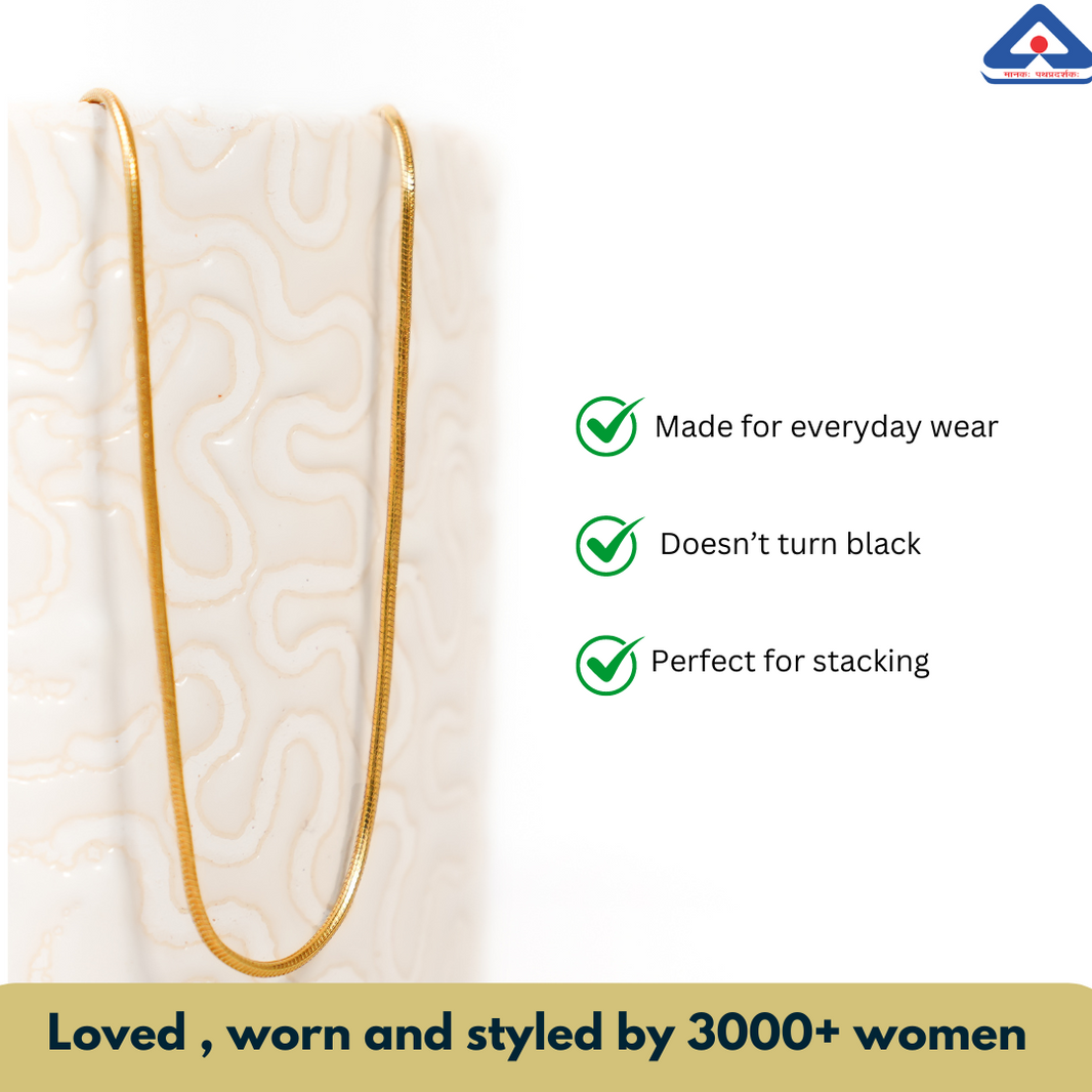 Unbreakable Chains – Trisu