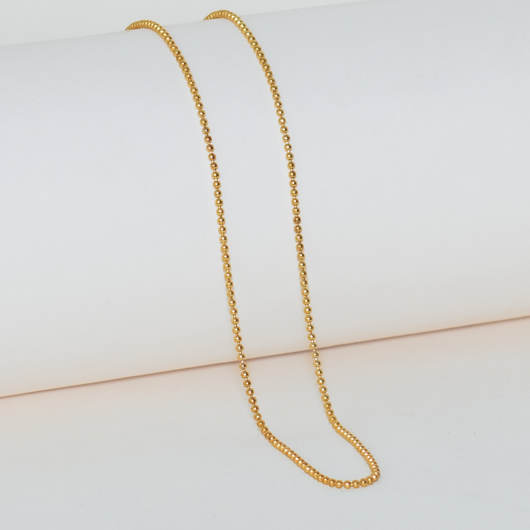 Women's Chains – Trisu