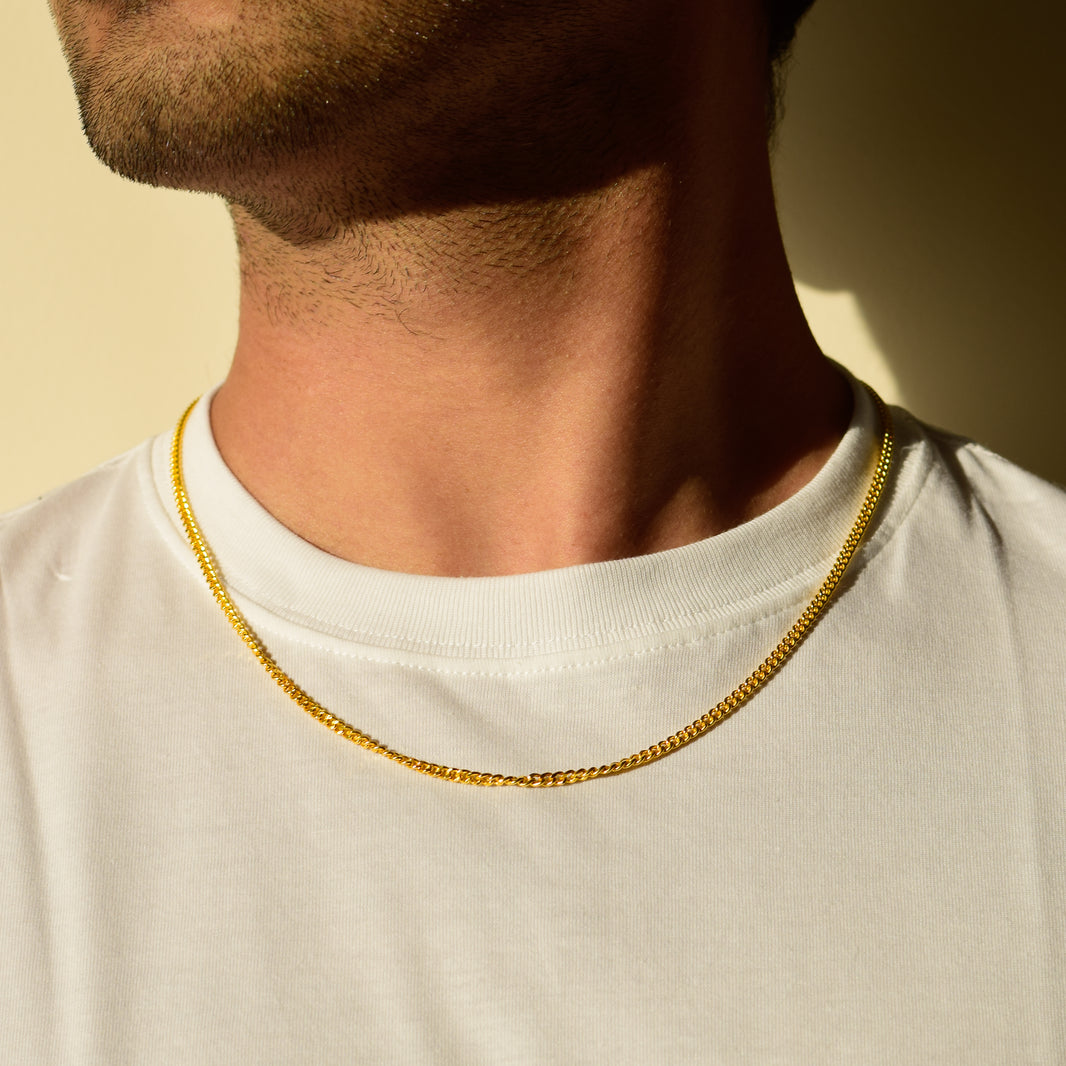 Men's Chains – Trisu