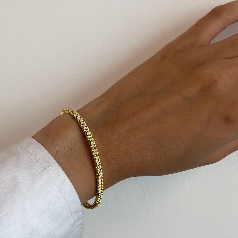 Resilience Duo Bangle – Trisu