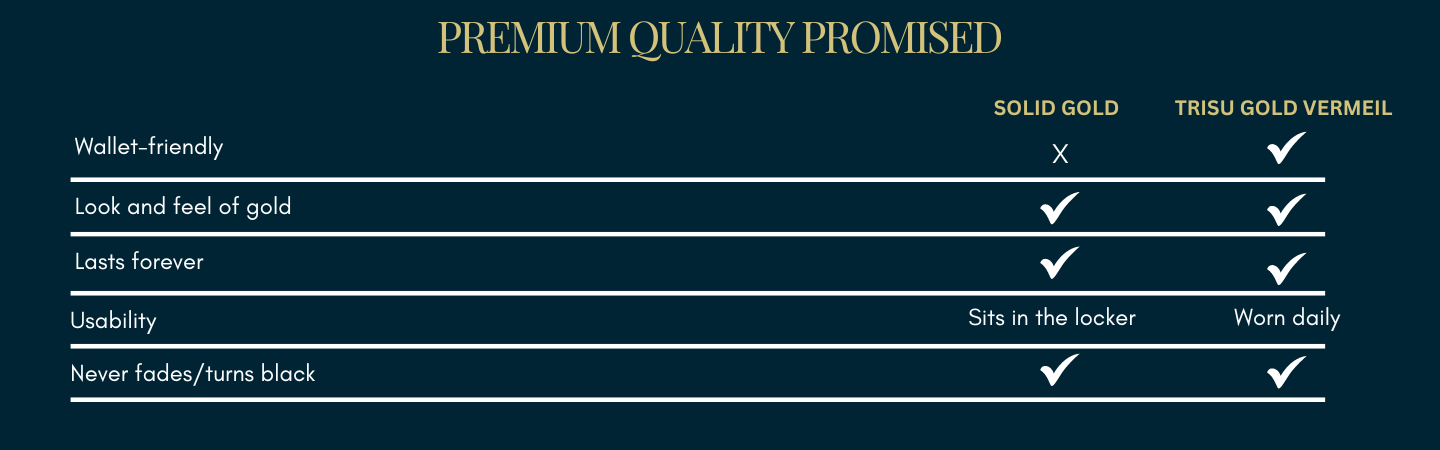 Hope Chain – Trisu