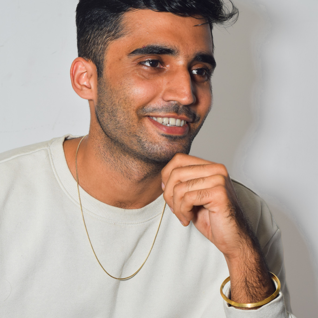 Strength Chain 2.0 (for men and women) – Trisu