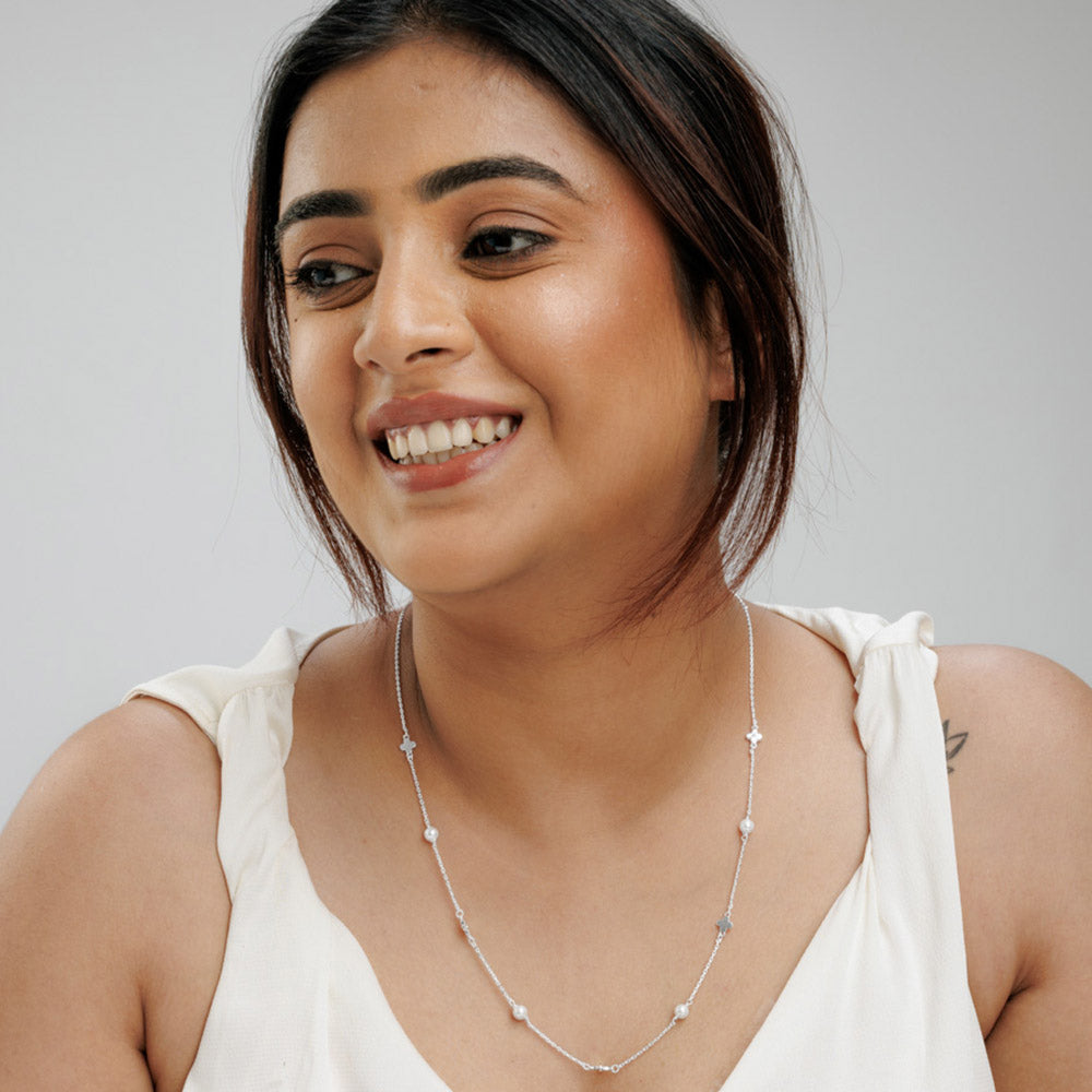 Balance Neckpiece – Trisu