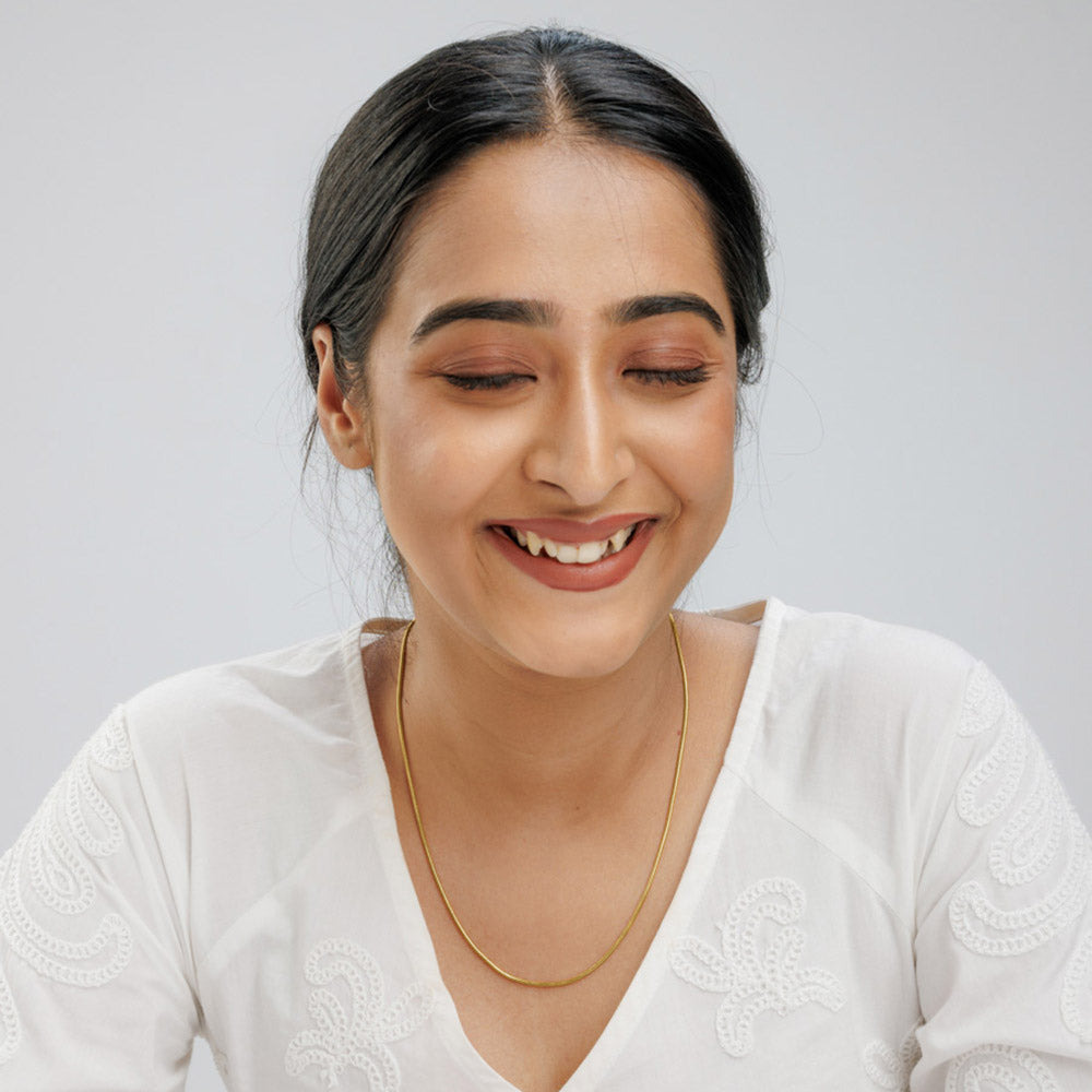 Strength Chain – Trisu