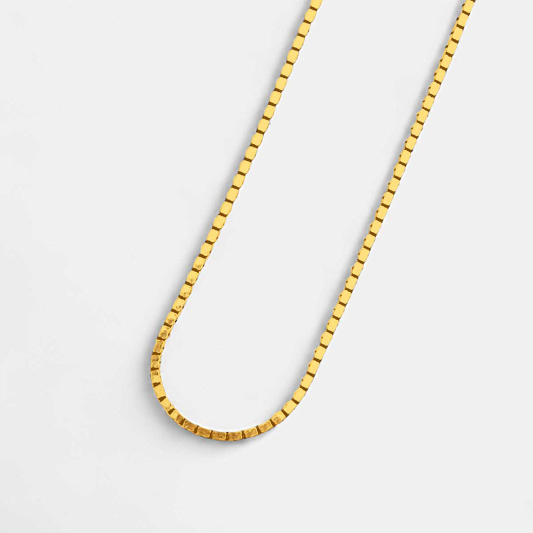 Men's Chains – Trisu