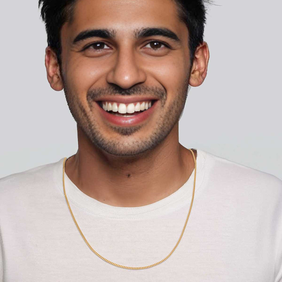 Men's Chains – Trisu