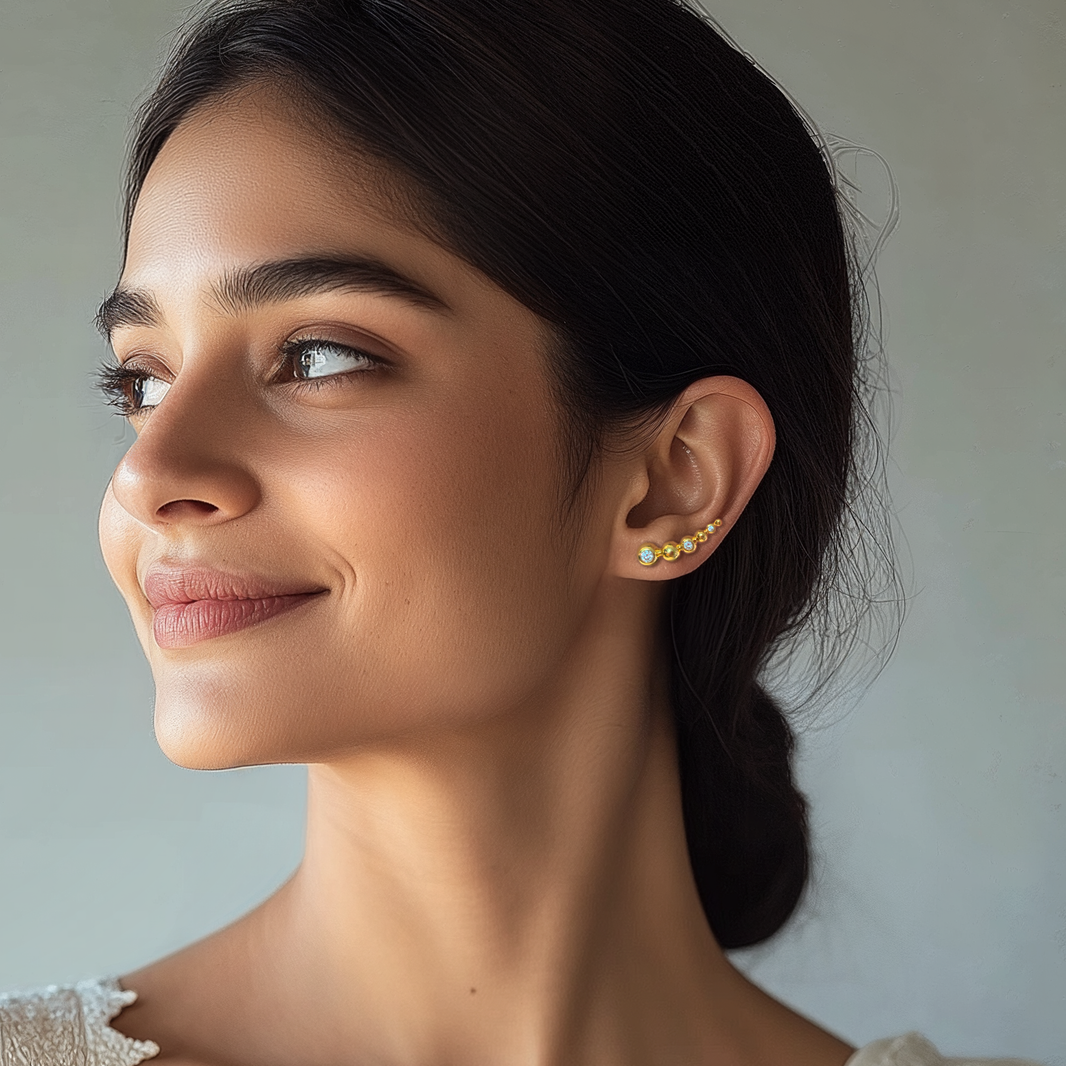 Trisu | Comfortable jewellery