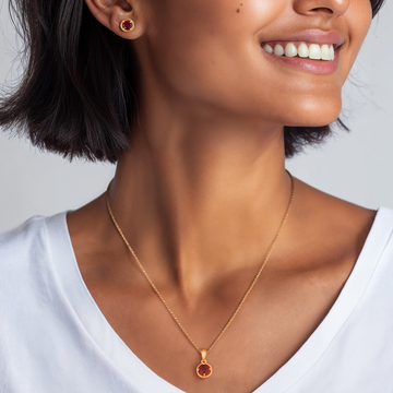 Jewellery Sets – Trisu