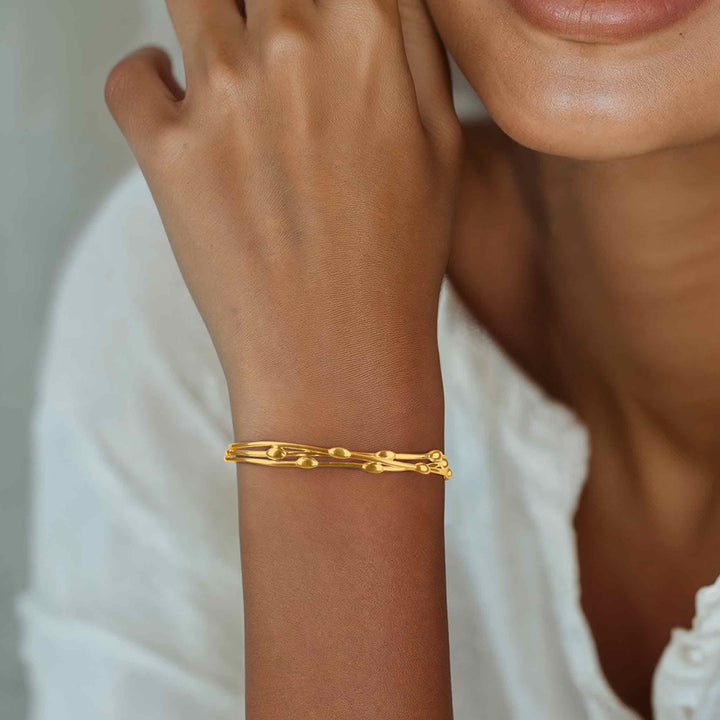 Trisu | Comfortable jewellery