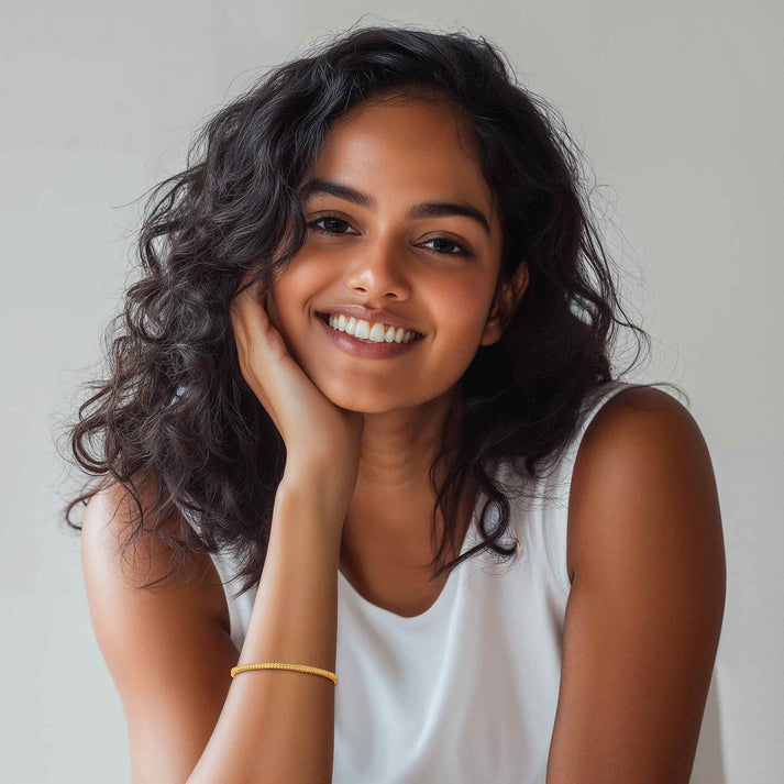 Resilience Duo Bangle – Trisu