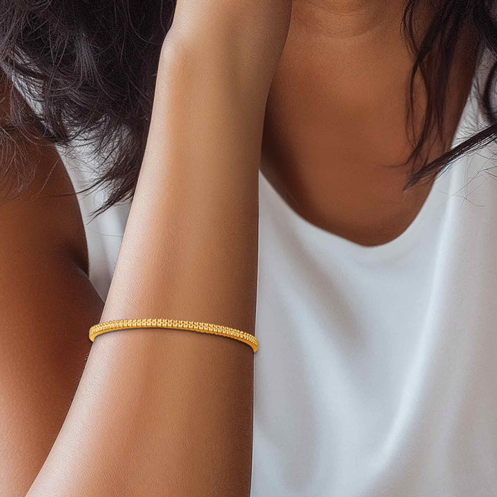 Trisu | Comfortable jewellery