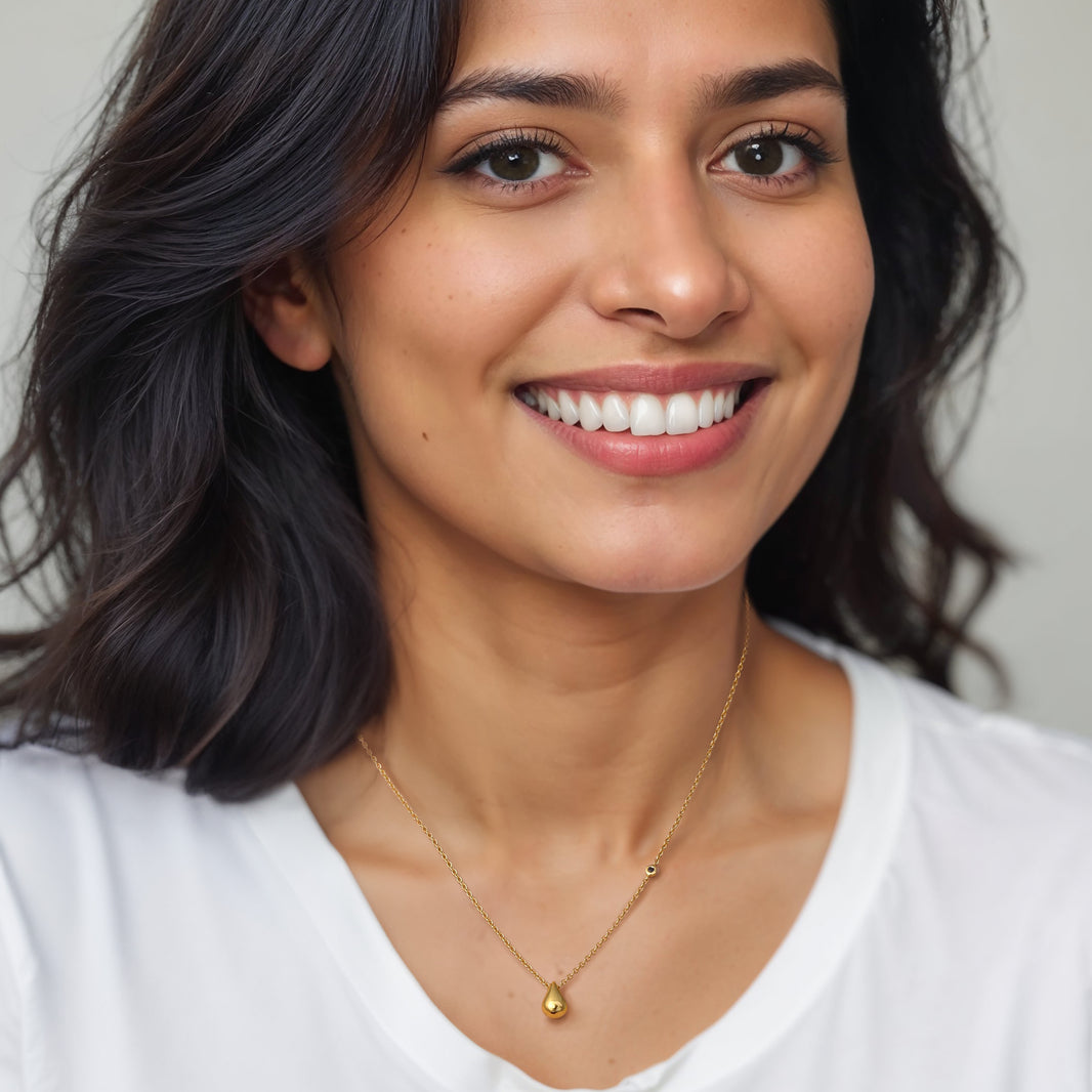 Trisu | Comfortable jewellery