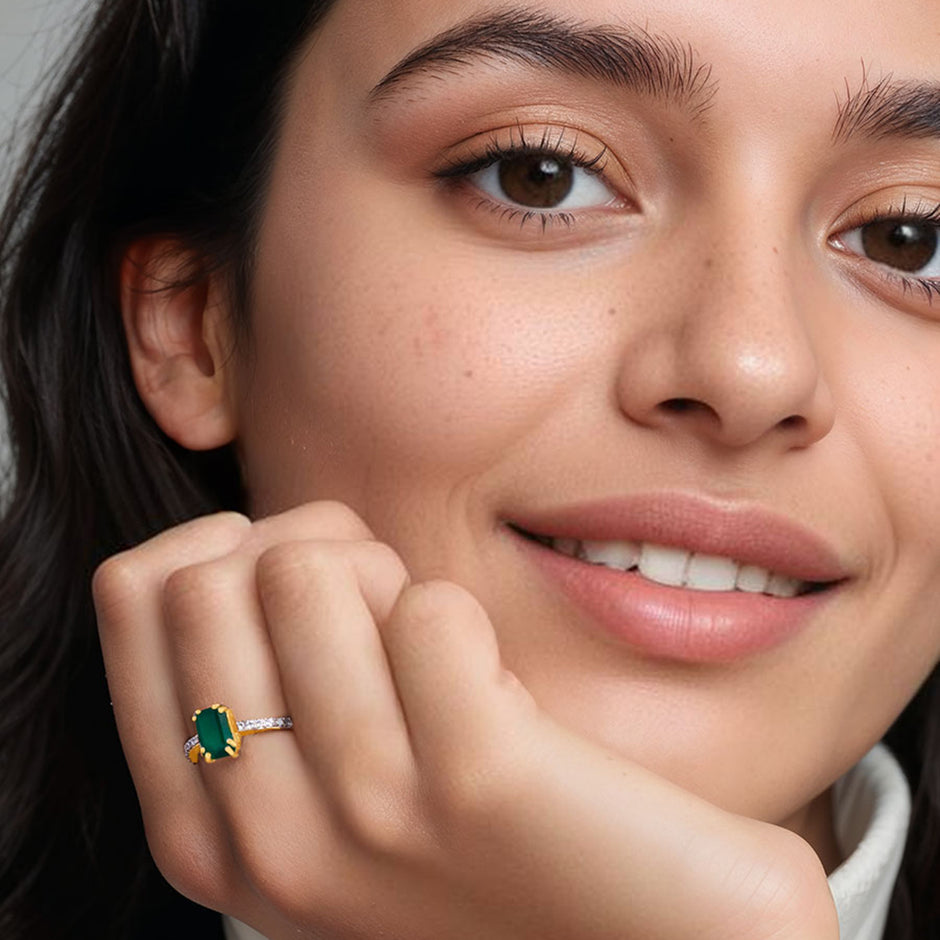 Jewellery Sets – Trisu