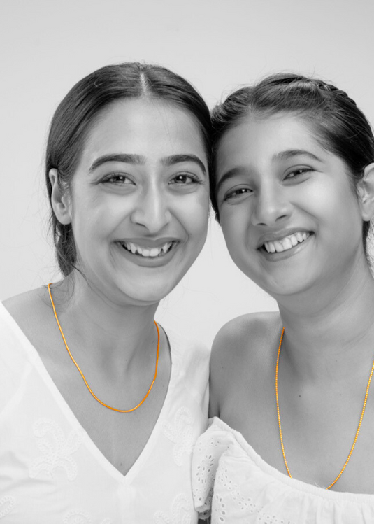 Trisu | Comfortable jewellery