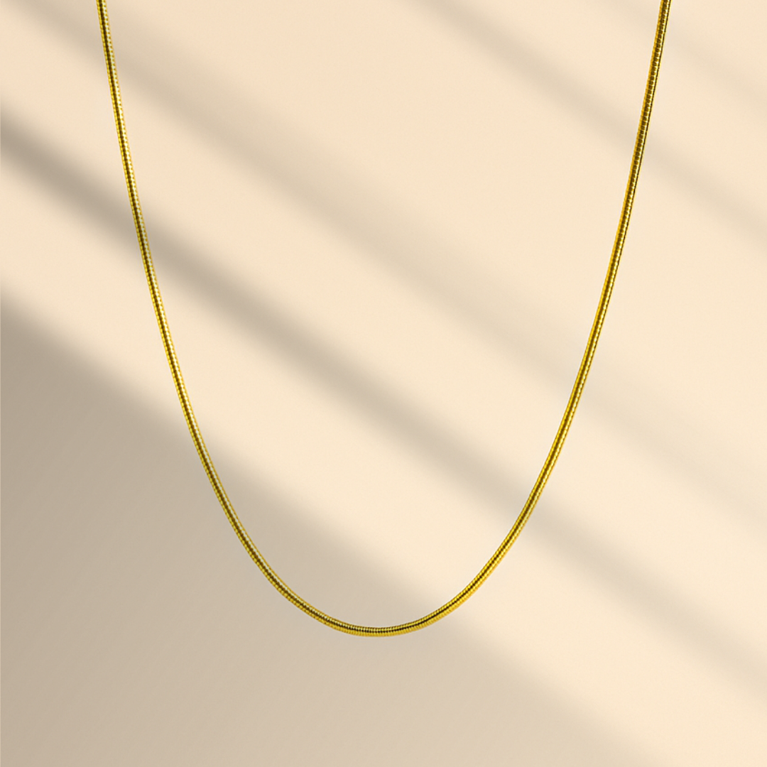 Strength Chain 2.0 (for men and women) – Trisu