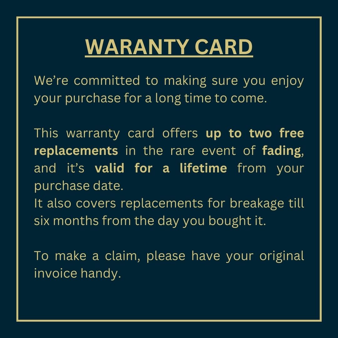 Hope Chain – Trisu