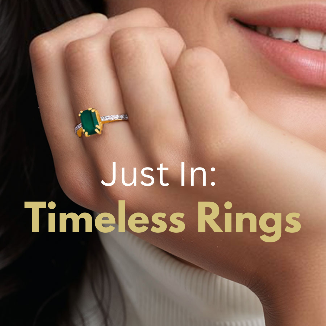 Trisu | Comfortable jewellery