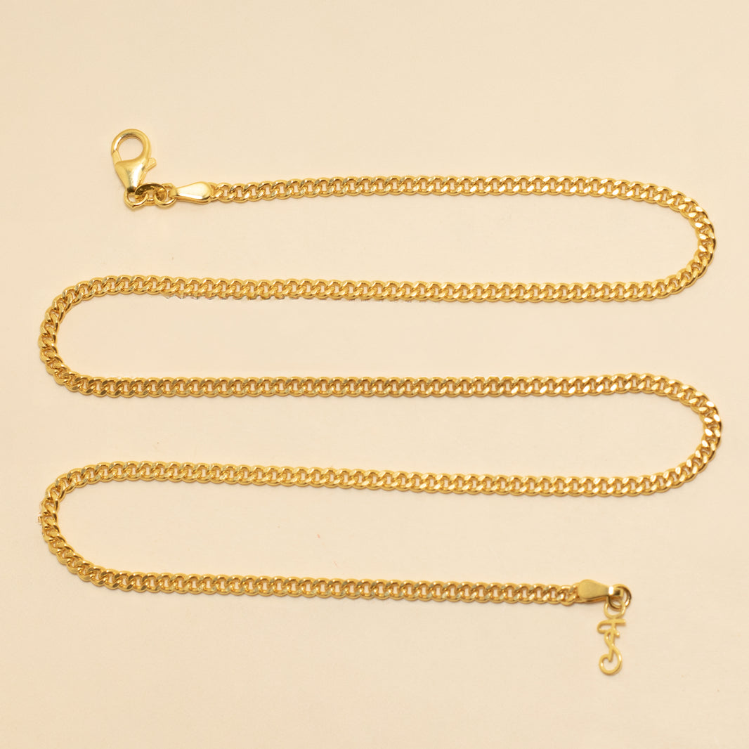 Men's Chains – Trisu