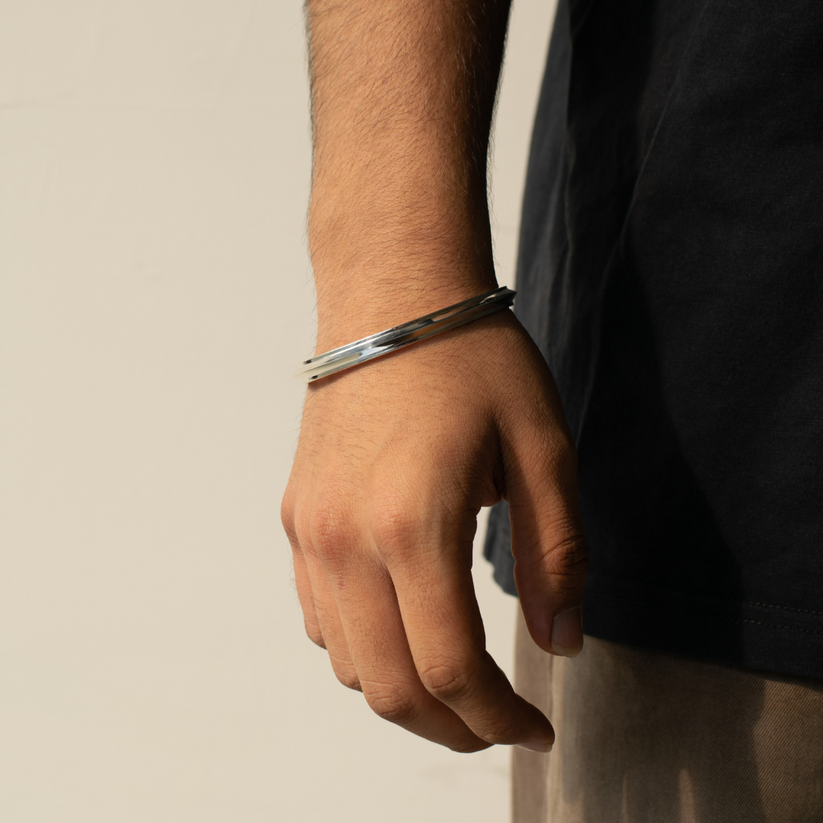 Eternity Kada for Men – Trisu