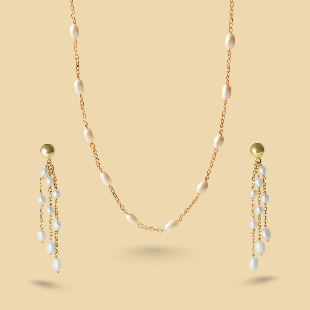 Collections – Trisu