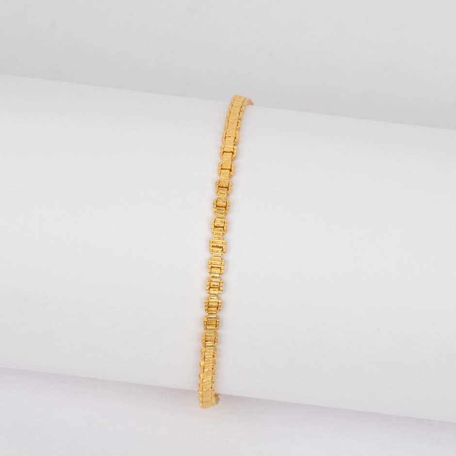 Men's Bracelets – Trisu