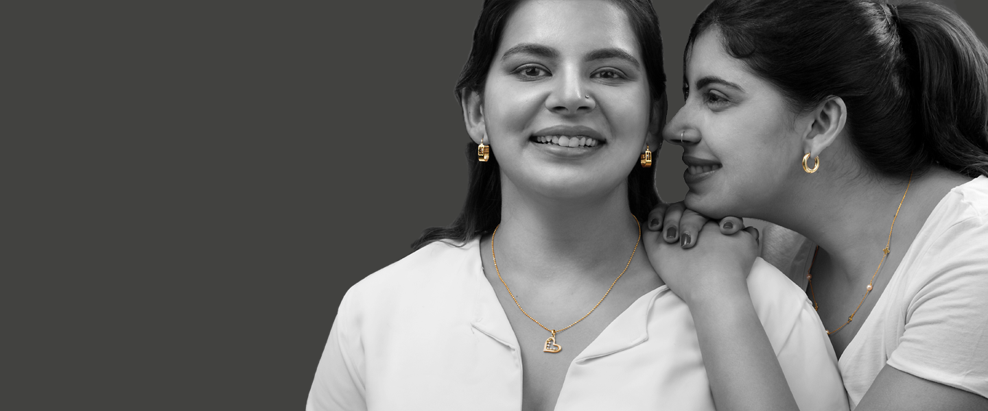 Trisu | Comfortable jewellery