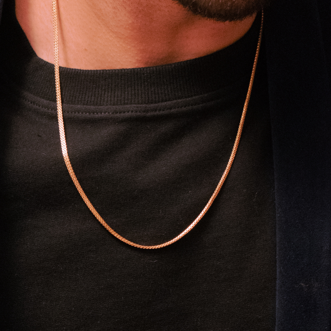 Men's Chains – Trisu