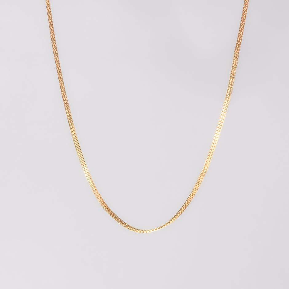 Unbreakable Chains – Trisu